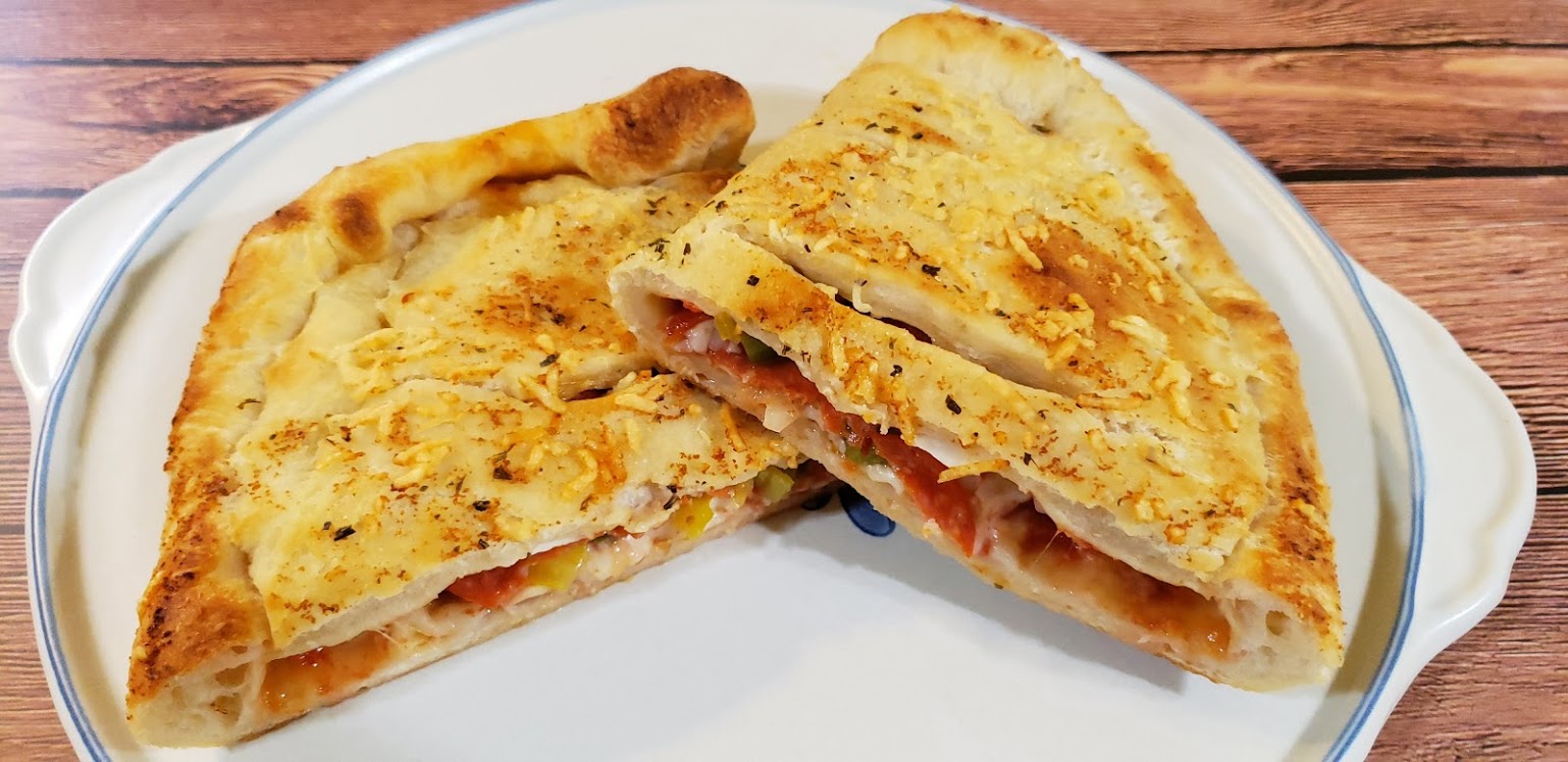 Entrees - Simply Delicious Cooking